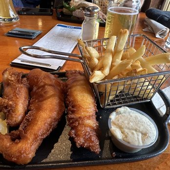 TOP OF MAIN BREW PUB - Updated August 2024 - 505 Photos & 730 Reviews ...