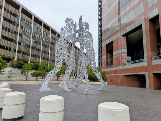 EDWARD R. ROYBAL FEDERAL BUILDING - Updated December 2025 - 30 Photos ...