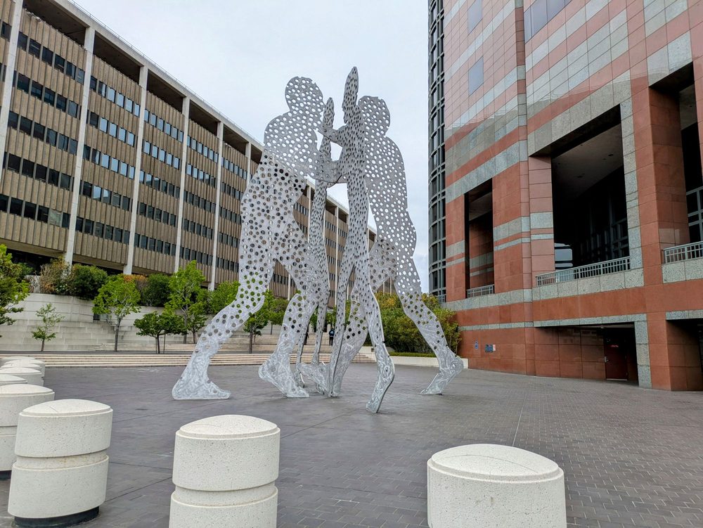 EDWARD R. ROYBAL FEDERAL BUILDING - Updated December 2025 - 30 Photos ...