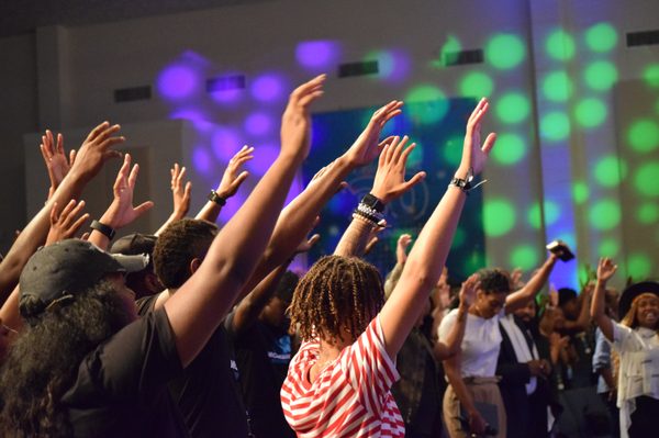 KOINONIA CHRISTIAN CENTER CHURCH - Updated August 2025 - 15 Photos - 1405 SW Greenville Blvd ...