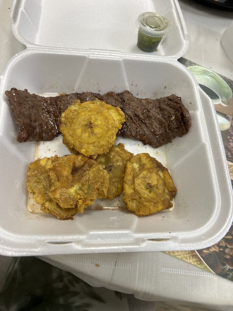 EL CASTILLO CRIOLLO RESTAURANT - Updated December 2025 - Centro ...