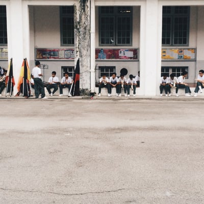 VICTORIA INSTITUTION - Updated December 2025 - 71 Jalan Hang Tuah ...