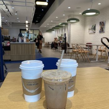 CAPITAL ONE CAFÉ - Updated February 2025 - 138 Photos & 30 Reviews ...