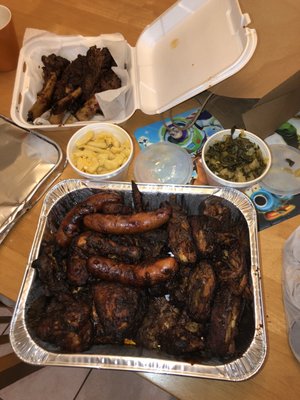 GRAM’S MISSION BBQ - Updated May 2024 - 383 Photos & 797 Reviews - 3527 ...