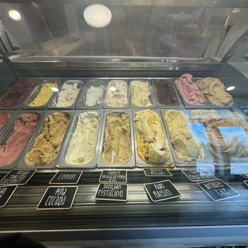 LA GELATTERIA - Updated January 2025 - 552 Photos & 226 Reviews - 10414 ...
