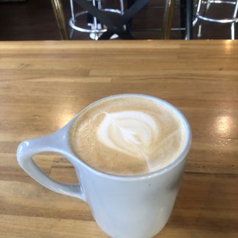 BLOC COFFEE COMPANY - Updated May 2025 - 203 Photos & 174 Reviews - 801 ...