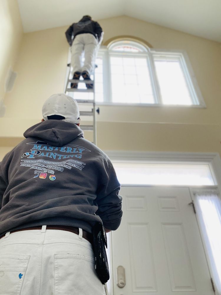 MASTERLY PAINTING - Updated November 2025 - Request a Quote ...