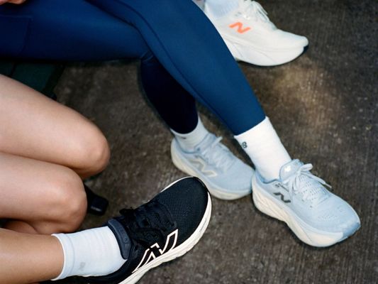 NEW BALANCE - Updated October 2025 - 12 Photos & 26 Reviews - 380 W ...