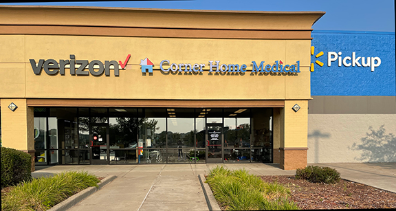 CORNER HOME MEDICAL - Updated December 2025 - 1267 Mn Hwy 25 N, Buffalo ...