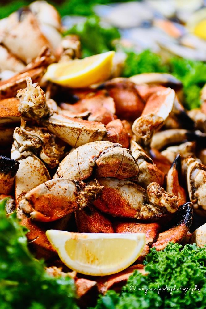 CRAB DADDY’S CALABASH SEAFOOD BUFFET - Updated December 2025 - 229 ...