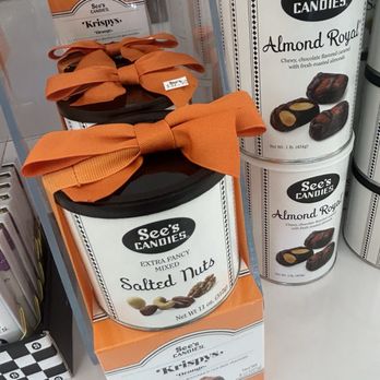 SEE’S CANDIES - Updated December 2025 - 289 Photos & 63 Reviews - 26483 ...