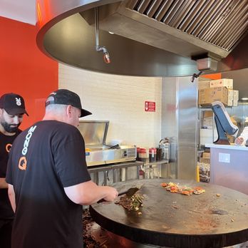 MONG Q - Updated February 2025 - 120 Photos & 36 Reviews - 7007 Friars ...