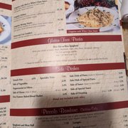 ROMAN VILLAGE CUCINA ITALIANA - 360 Photos & 246 Reviews - Italian ...