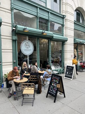 CASASALVO - AMSTERDAM AVE - Updated December 2025 - 80 Photos & 49 ...