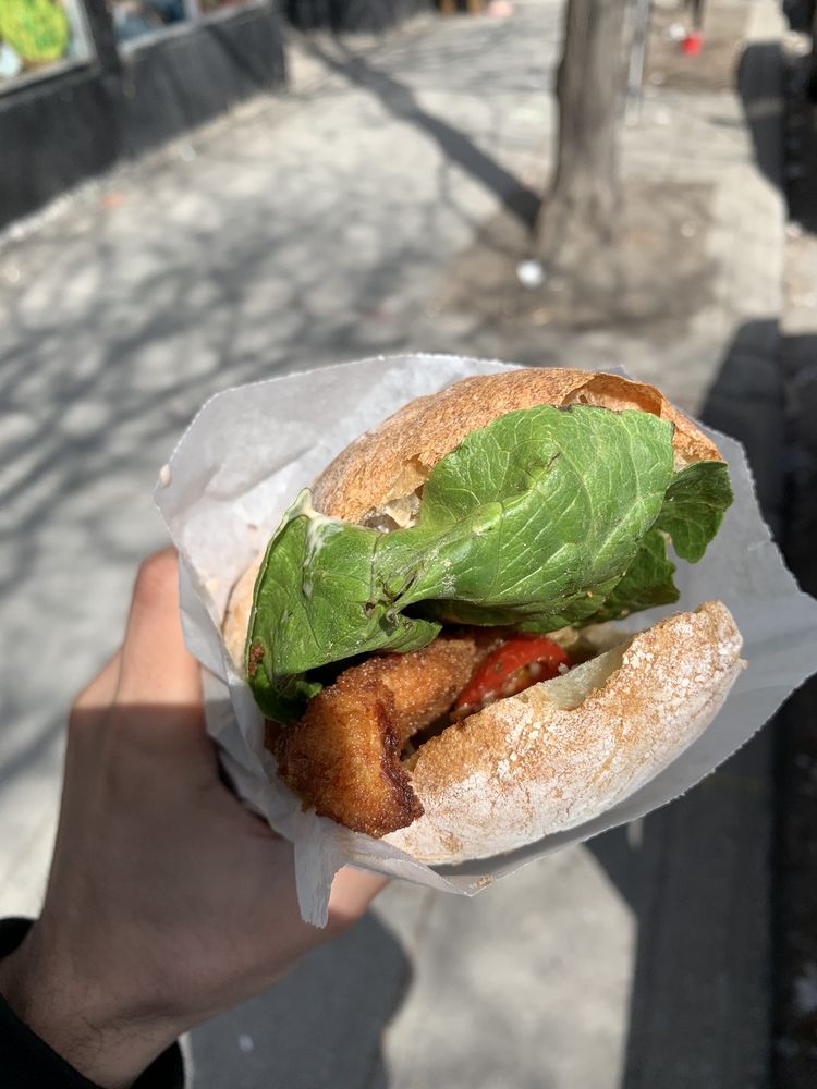 CLARKE CAFÉ - Updated April 2025 - 76 Photos & 30 Reviews - 1207 Rue ...