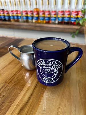 DAM GOOD CAFE - Updated August 2025 - 43 Photos & 87 Reviews - 161 N ...