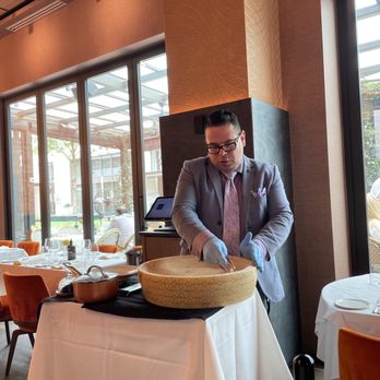 BARI RISTORANTE - Updated November 2024 - 283 Photos & 142 Reviews ...