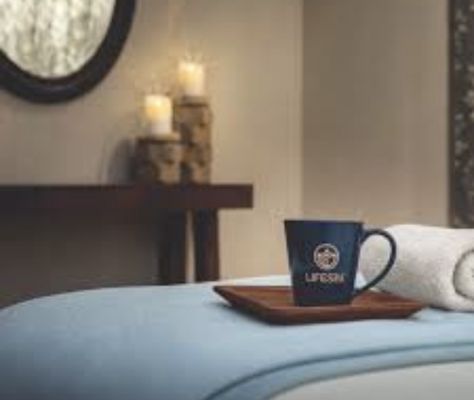 LIFESPA - Updated November 2025 - 14 Photos - 1201 Main St, Houston ...