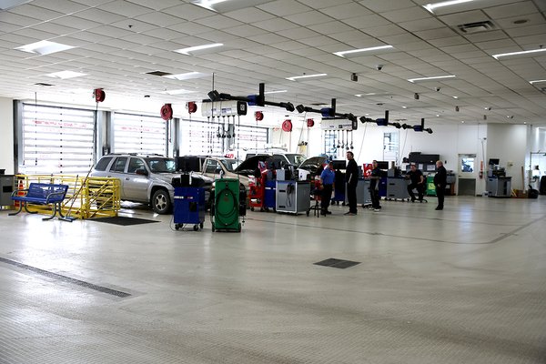 RYDELL CHEVROLET GMC CADILLAC - Updated July 2025 - 30 Photos & 34 ...