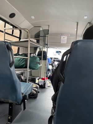 BAYRUNNER SHUTTLE - Updated December 2025 - 36 Reviews - 1341 Hughes ...