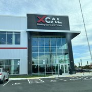 XCAL SHOOTING SPORTS AND FITNESS - 41 Photos & 22 Reviews - 44950 ...