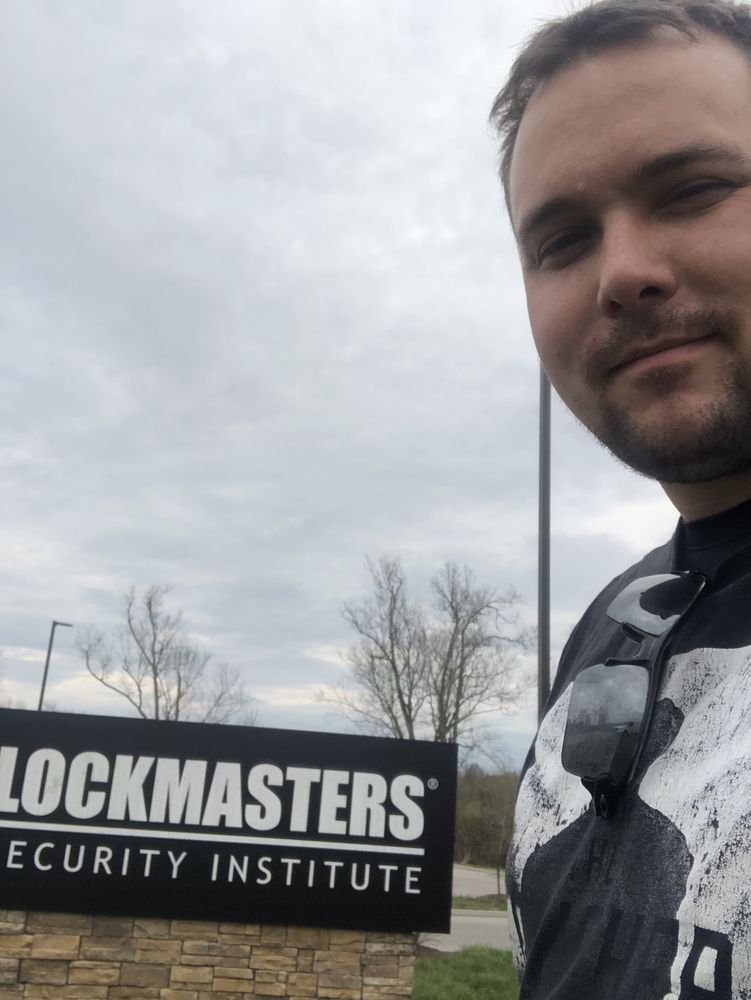 BARGER PROFESSIONAL SAFE AND LOCK SERVICES - Updated August 2025 ...