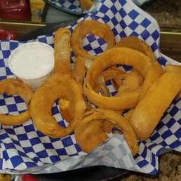 GUS JR. RESTAURANTS - 61 Photos & 129 Reviews - Burgers - 295 E ...