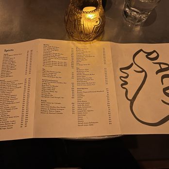 DALVA - Updated December 2025 - 162 Photos & 507 Reviews - 3121 16th St ...