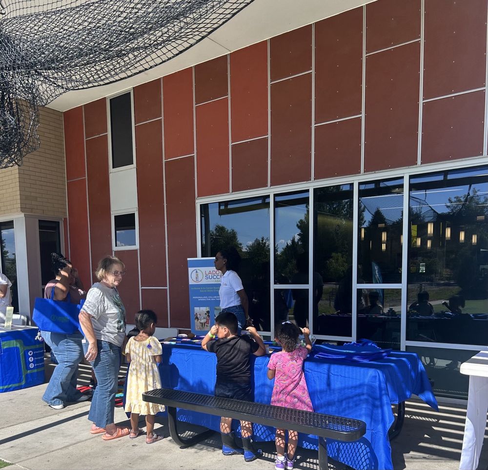 LADDER OF SUCCESS ABA - Updated November 2024 - 22 Photos - 2953 S ...