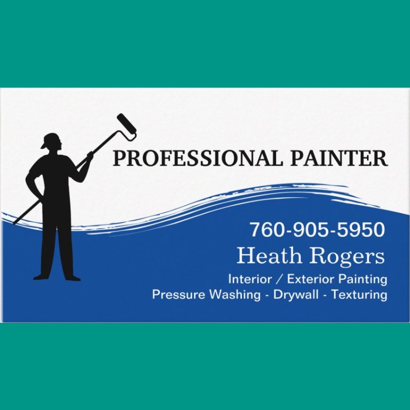 HEATH ROGERS - Updated February 2025 - Request a Quote - Nacogdoches ...