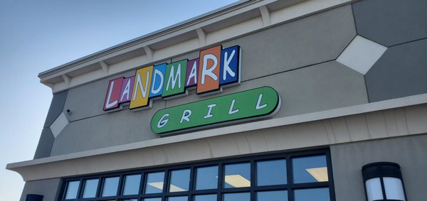 LANDMARK GRILL - 222 Photos & 267 Reviews - 760 E Fort Union Blvd ...