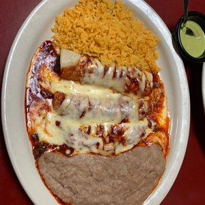 DON CHILE MEXICAN RESTAURANT - 69 Photos & 51 Reviews - Mexican - 635 ...