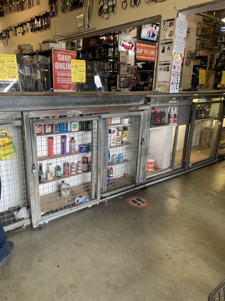 AUTO TECH WAREHOUSE - TEMP. CLOSED - Updated May 2025 - 86 Photos & 106 ...