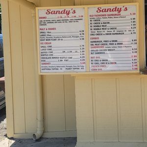 SANDY’S HAMBURGERS - 236 Photos & 516 Reviews - 603 Barton Springs Rd ...