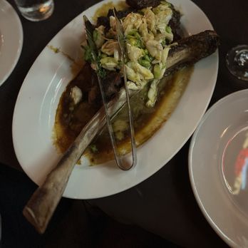 CHOPS STEAKHOUSE - Updated August 2024 - 264 Photos & 93 Reviews - 38 W ...