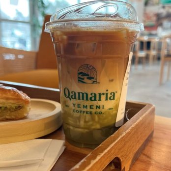 QAMARIA YEMENI COFFEE - Updated May 2026 - 72 Photos & 31 Reviews ...