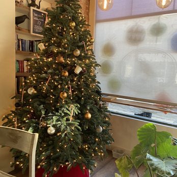 CROOKS COFFEE - Updated December 2024 - 323 Photos & 315 Reviews - 404C ...