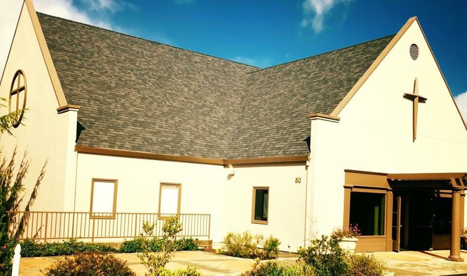 ANTHEM CHURCH - Updated August 2025 - 24 Photos - 50 Los Ranchitos Rd ...