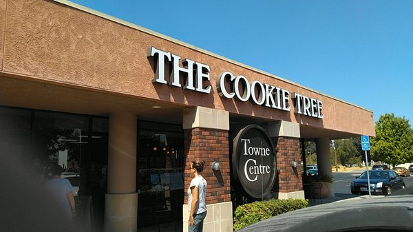 THE COOKIE TREE - Updated September 2025 - 73 Photos & 161 Reviews ...
