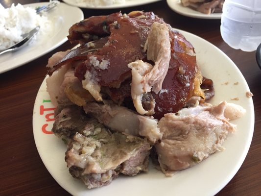CNT LECHON - Updated December 2025 - Jose L Briones Street, Lungsod ng ...