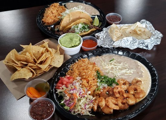 BANDENO MEXICAN FOOD - Updated March 2025 - 185 Photos & 381 Reviews ...