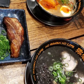 YASAKA RAMEN - Updated November 2025 - 121 Photos & 40 Reviews - 126 ...