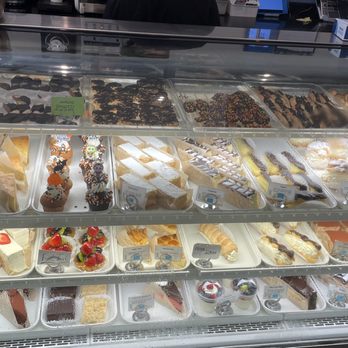 STELLA PASTRY & CAFE - 1727 Photos & 1566 Reviews - 446 Columbus Ave ...