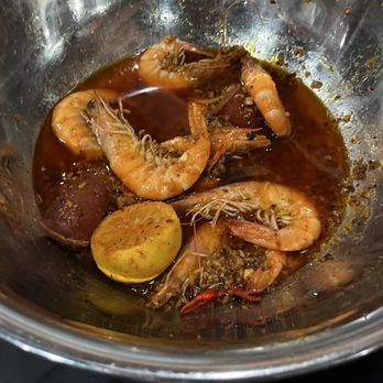INFERNO SEAFOOD BOIL - Updated April 2025 - 205 Photos & 168 Reviews ...