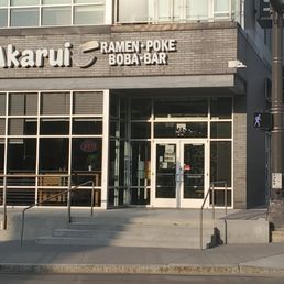 AKARUI - Updated June 2025 - 385 Photos & 145 Reviews - 1190 Capital ...