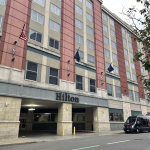 HILTON SCRANTON & CONFERENCE CENTER - 122 Photos & 100 Reviews - 100 ...