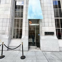 SHOJI - Updated December 2025 - 1404 Photos & 415 Reviews - 140 New ...