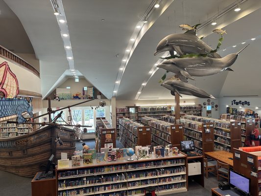 ROGERS MEMORIAL LIBRARY - Updated October 2025 - 10 Photos & 12 Reviews ...