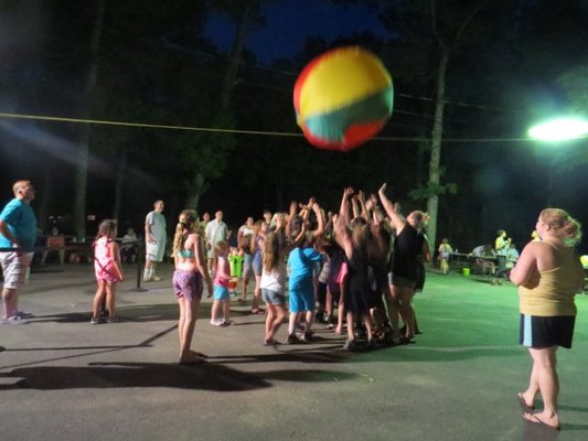 TIP TAM CAMPING RESORT - Updated October 2025 - 12 Photos & 14 Reviews ...