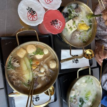 BIG WAY HOT POT - Updated December 2025 - 377 Photos & 103 Reviews - 7 ...